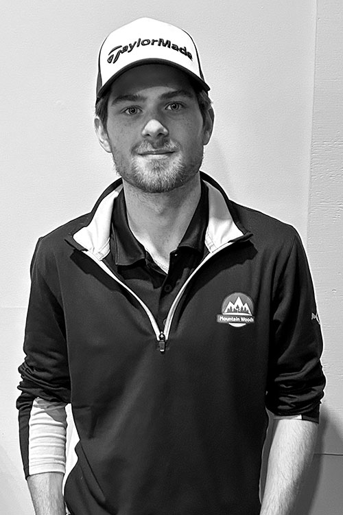 Academy – Mountain Woods Golf